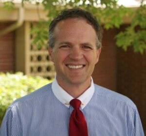 About Dr. Ferguson - Treasuring God